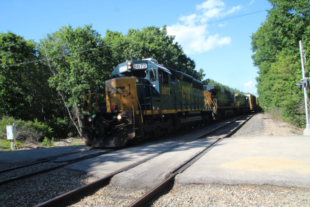 CSXT Trains by Symbol